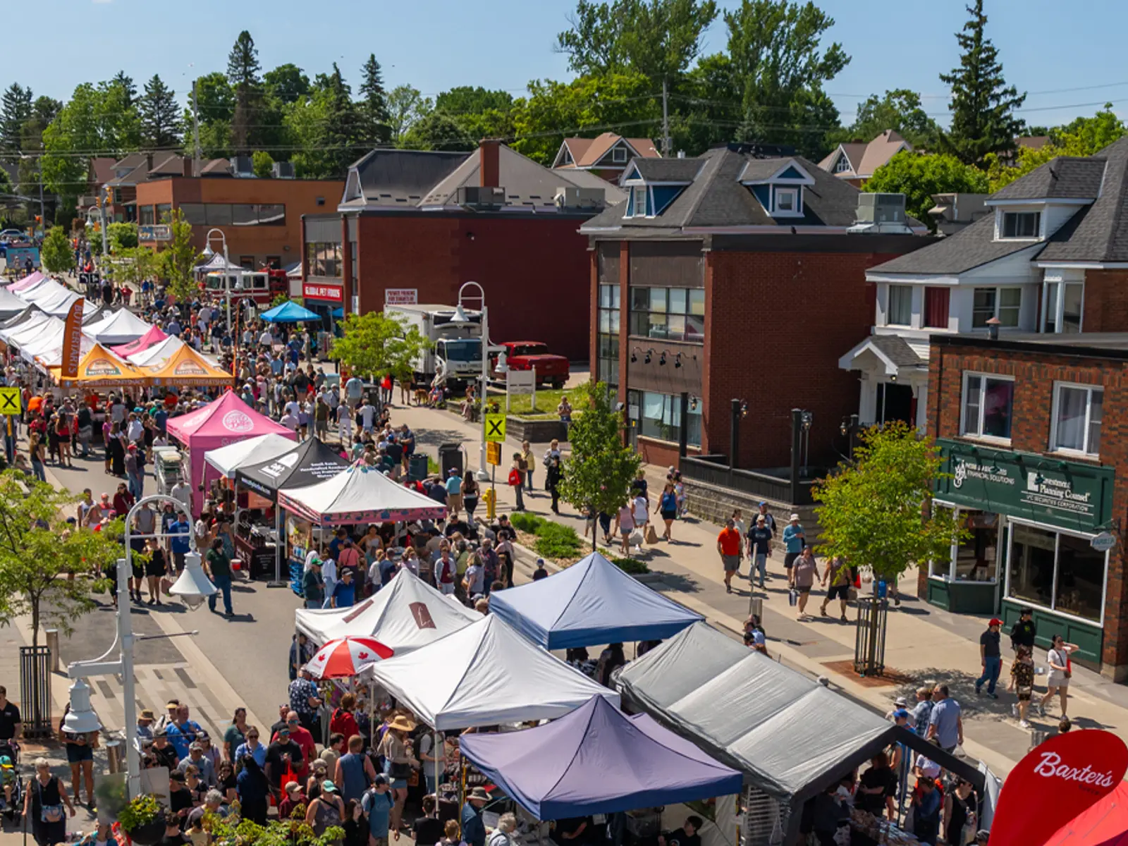 Town-hosted Events | Town of Midland