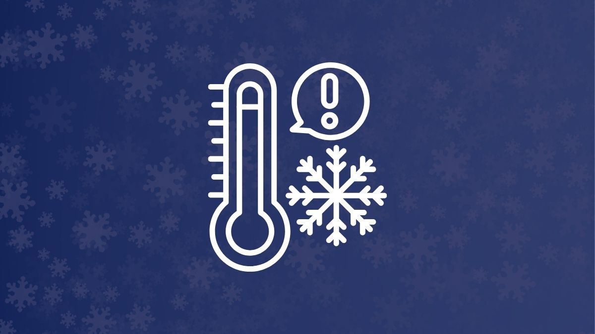 Indoor public spaces available during extreme cold | Town of Midland