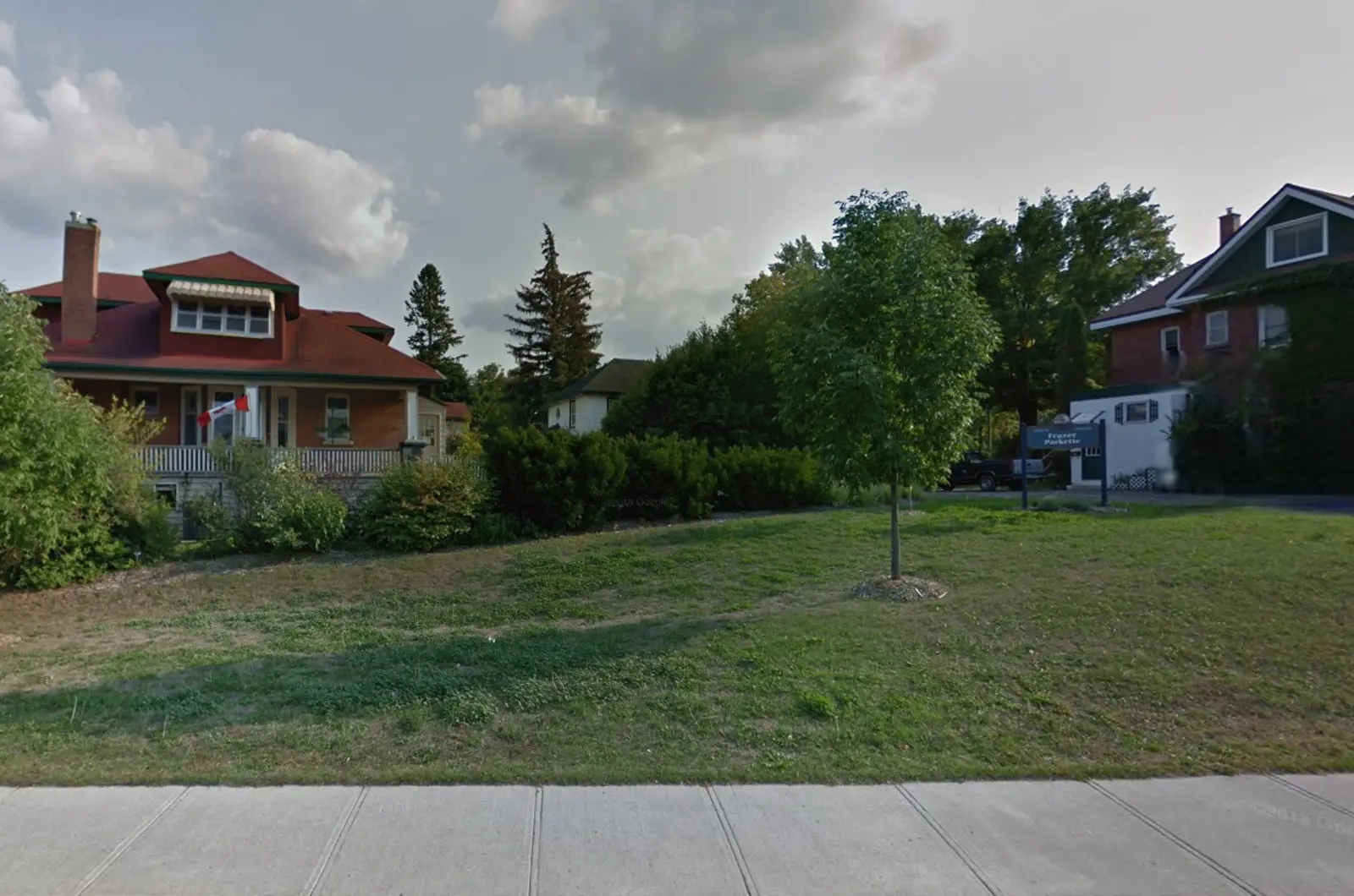 Parks & Amenities | Town of Midland