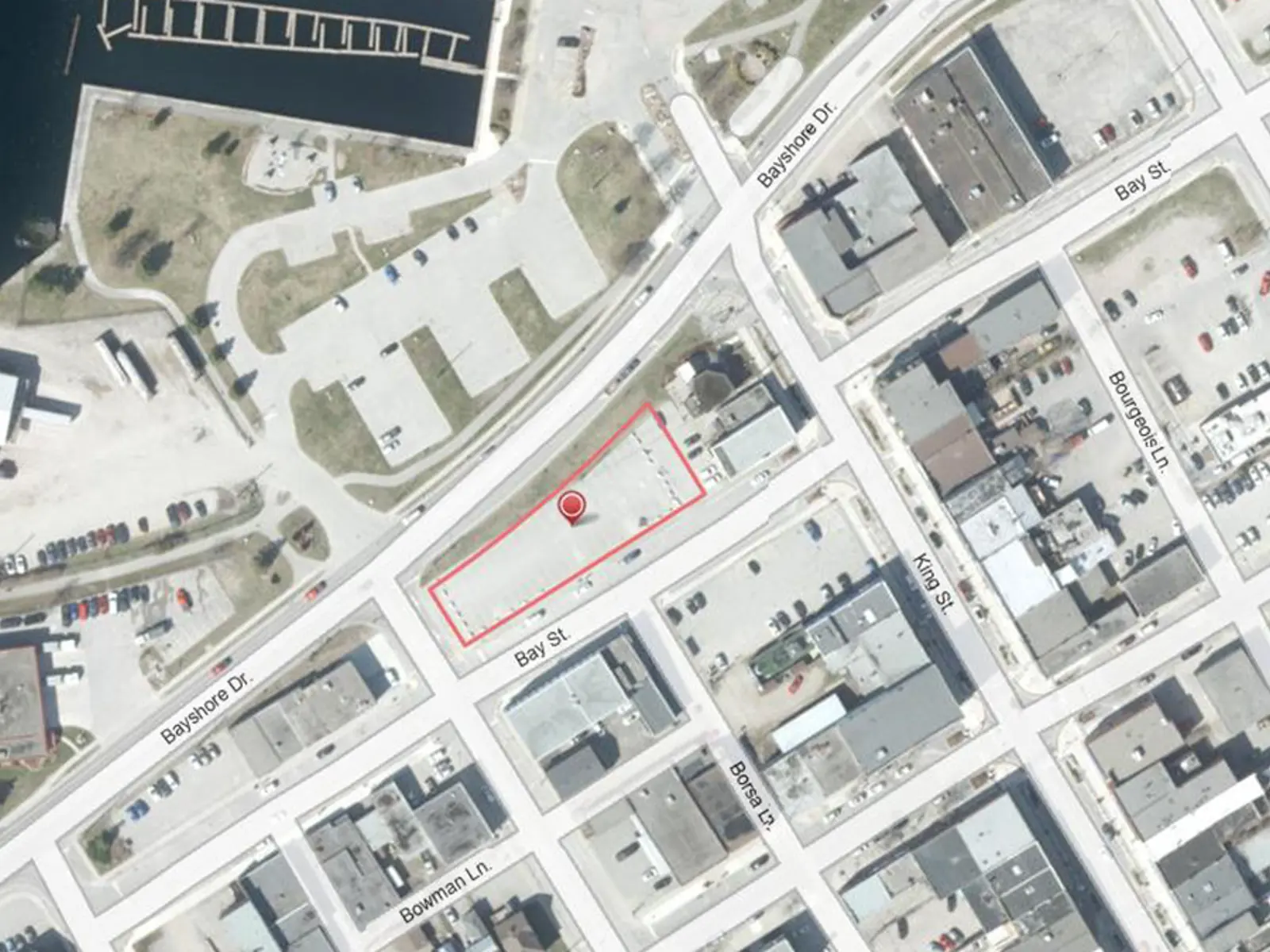 News & Notices | Town of Midland