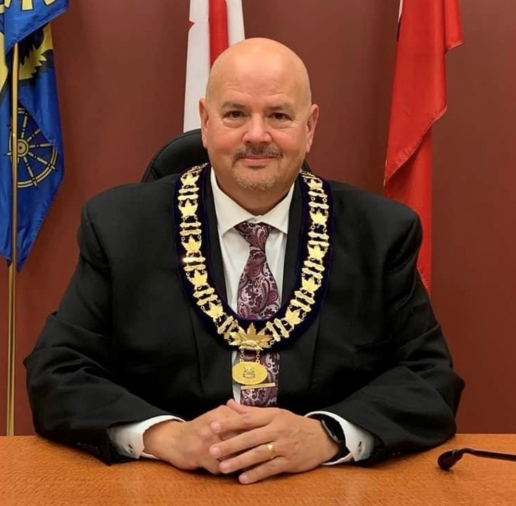 Mayor’s Office | Town of Midland
